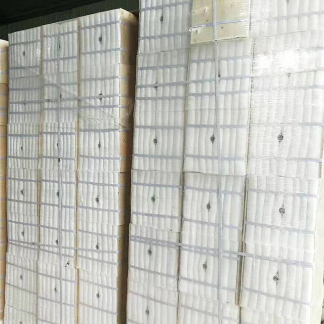 Ceramic Fiber Modules: Revolutionizing Insulation for Kilns: Global ...