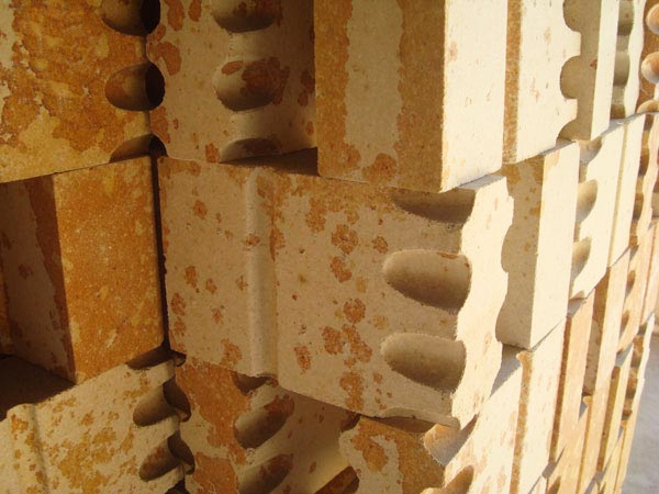 Silica Fire Bricks: The Unsung Heroes of Non-Ferrous Metal Industry ...