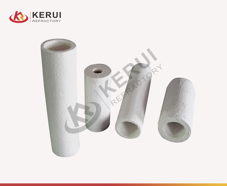 A Comprehensive Guide of Ceramic Fiber Tubes for Kilns and Furnaces ...