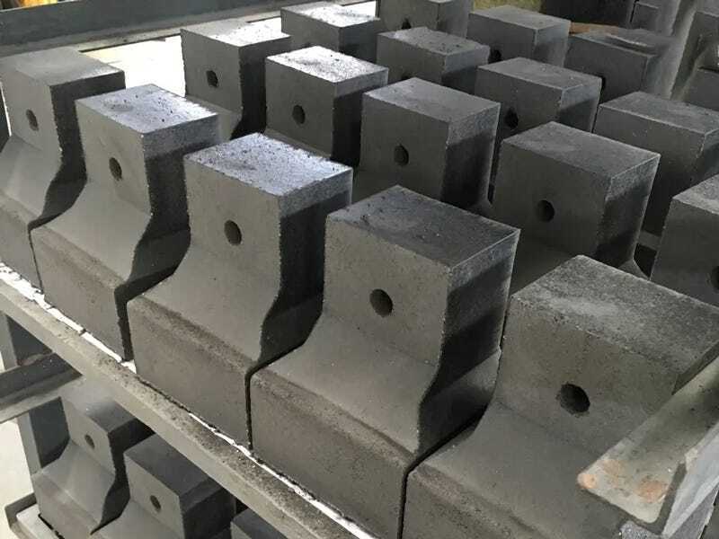 Silicon Carbide Bricks: A Comprehensive Guide: Global Refractory